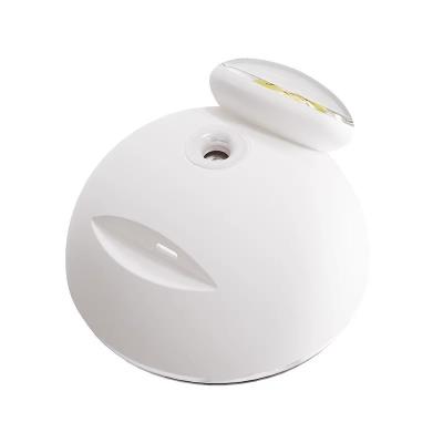 China Desktop USB Hydration Device Silk Screen Printed Year Xiaolongren Colorful Humidifier for sale
