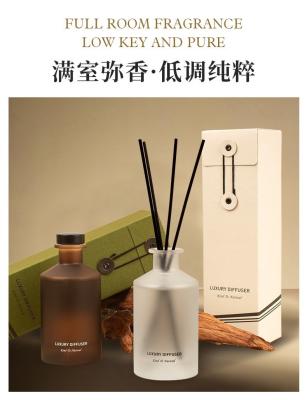 China RAMADAN Occasion Fireless Aromatherapy for Fresh Air and End Fragrance in Hotel Decor for sale