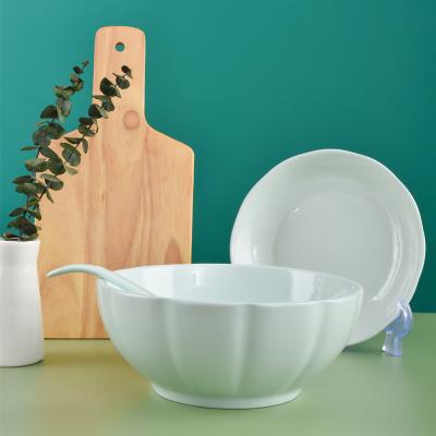 Cina Scandinavo Minimalista Ceramica Vaso regalo Perfetto per Disegno Grafico 1 Stampa a colori in vendita