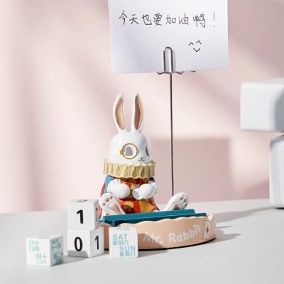 China Alice Adventures in Wonderland Series Ornamenten voor bruiloft gunsten bruidsfeest cadeautjes Te koop