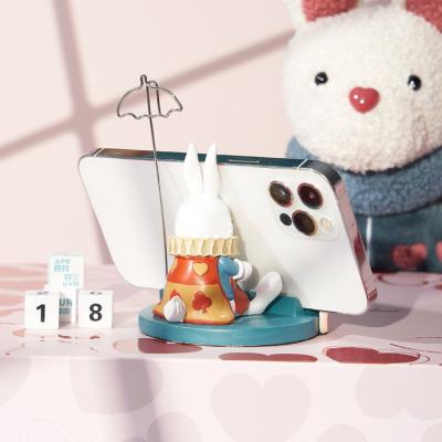 China Alice Adventures in Wonderland Series Ornamenten voor bruiloft gunsten bruidsfeest cadeautjes Te koop