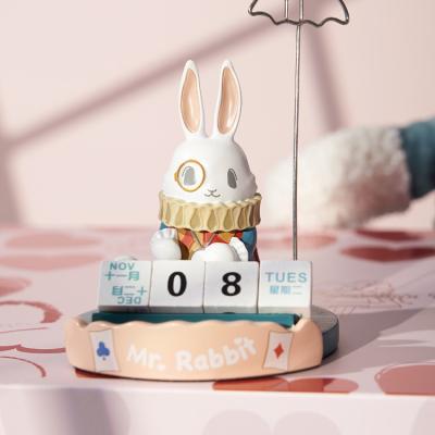 China Alice Adventures in Wonderland Series Ornamenten voor bruiloft gunsten bruidsfeest cadeautjes Te koop