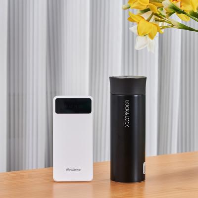 China Gifts Lock Enjoy Set D Lock Thermos Cup UV Portable Umbrella with Customised Color for sale