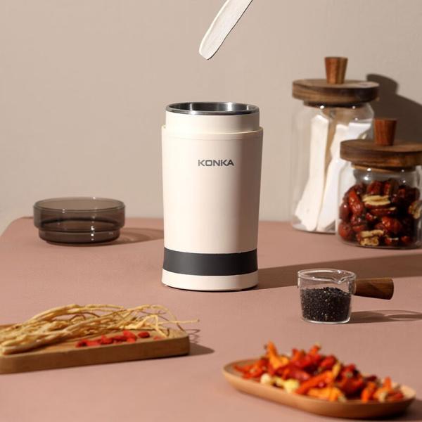 Quality Grinding Solution Portable Grinder for Traditional Chinese Medicine Coffee Beans for sale