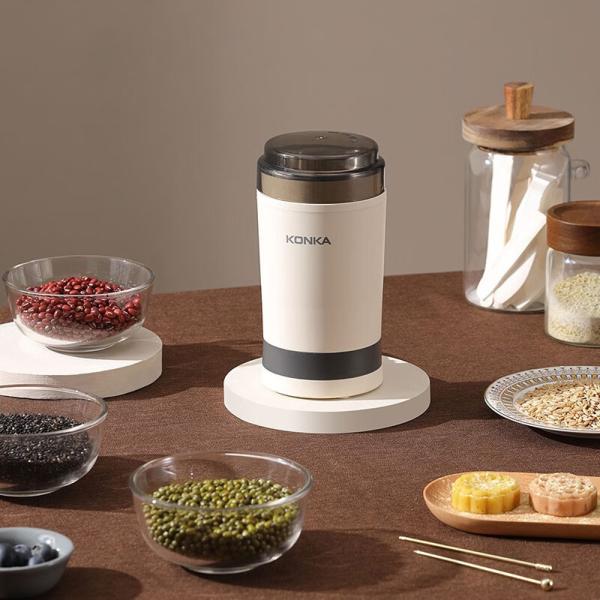 Quality Grinding Solution Portable Grinder for Traditional Chinese Medicine Coffee Beans for sale