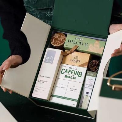 China April Fool's Day Handheld Gift Box Perfect for Bridesmaid Return Gift and Activities for sale