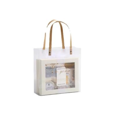 China UV-printing Little Bear handdoek cadeau doos voor zakelijk cadeau van High Sense Company Te koop