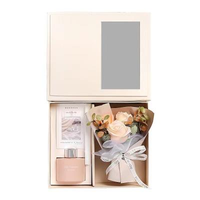 Cina Prodotti per ufficio 520 Set regalo San Valentino Stampa a colori per grafica 2 colori in vendita