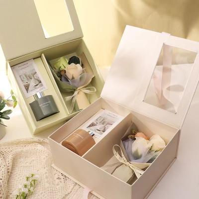Cina Prodotti per ufficio 520 Set regalo San Valentino Stampa a colori per grafica 2 colori in vendita