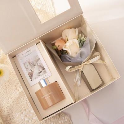 Cina Prodotti per ufficio 520 Set regalo San Valentino Stampa a colori per grafica 2 colori in vendita