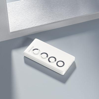 Cina Business Set a quattro pezzi Accompagnamento Termos Cup Power Bank A5 Notebook Baoke Gel Pen in vendita