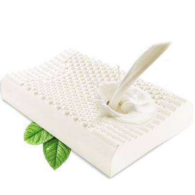 Cina Cuscini di lattice thailandesi Coni di cotone e di lattice a maglia Un regalo speciale con la stampa in vendita