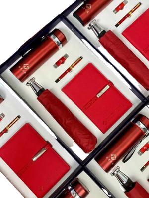 China Hotel and Resort Business Companion Gift Set with 1 Color Graphics Printed Design for sale