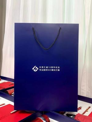 China Hotel and Resort Business Companion Gift Set with 1 Color Graphics Printed Design for sale