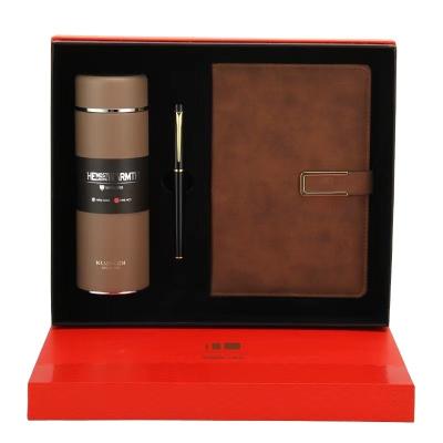 Cina 304 Acciaio inossidabile Kuandi 5076 Penna stilografica e notebook Coppa isolante per on-the-go in vendita