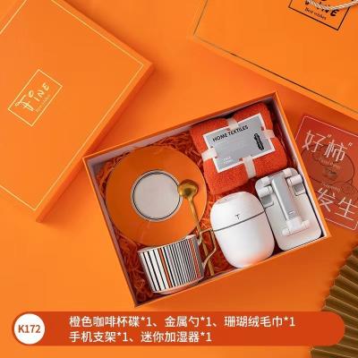Cina Scenari d'uso Attività Set regalo per studenti e regali commemorativi di laurea in vendita