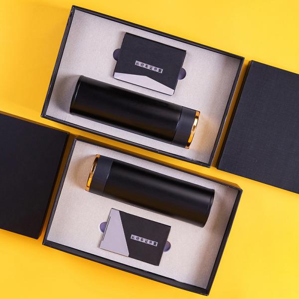 Quality Upgrade Your Car Opening Experience with Insulated Cups and Driver's ID Set for sale