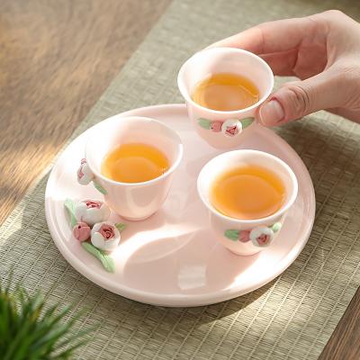 China Advanced Goddess Festival Presentation Gift Set Perfect for Employee Appreciation for sale