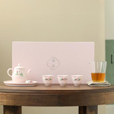 China Advanced Goddess Festival Presentation Gift Set Perfect for Employee Appreciation for sale