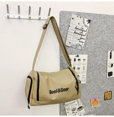 Cina Borsa Crossbody per attività all'aria aperta e fitness Perfetta scelta regalo per il benessere dei dipendenti in vendita