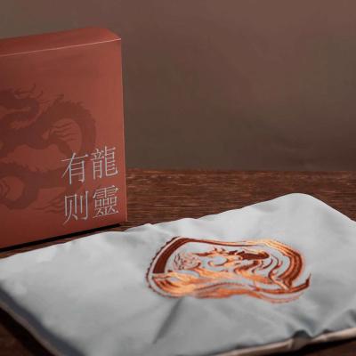 China Year Calendar Drawer Gift Box for Agriculture Alumni Relations / Class Reunions Usage for sale