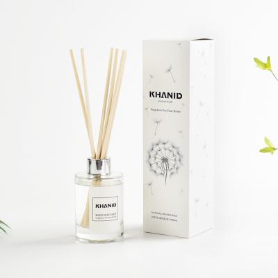 China Aromaterapia sem Fogo Óleo Essencial Conjunto de Fragrância de Vinha sem Fogo para Necessidades Agrícolas à venda