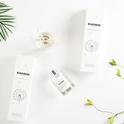 China Aromaterapia sem Fogo Óleo Essencial Conjunto de Fragrância de Vinha sem Fogo para Necessidades Agrícolas à venda