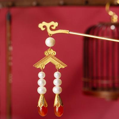 Cina Colori personalizzati Regali Nuovità Suichao Jiarui Pin 925 Placcato d'argento Gold Pin regalo scatola regalo di compleanno in vendita