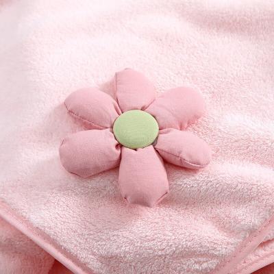 China Customizable Logo Small Fresh Towel Gift Box Set for the March 8th Goddess Festival for sale