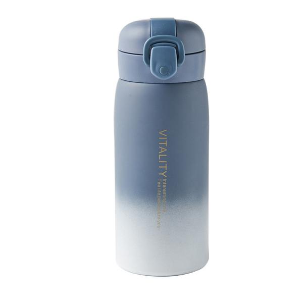 Quality Summer Cool Set Plastic Sports Water Cup Handheld Fan Capsule Umbrella as for sale