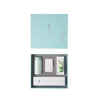 Cina Le Buckle Coppa isolante 200ml alimentazione mobile zaino impermeabile crema per mani regalo d'affari in vendita