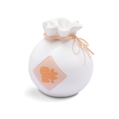 China Festival Gift Creative Lucky Bag LED Timed Atmosphere Light with Two Levels of Dimming for sale