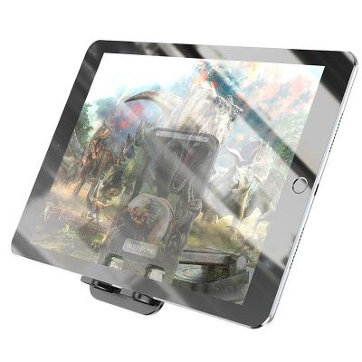 China Customer's Logo Color Printing Foldable and Rotatable Desktop Stand for Digital Gift for sale