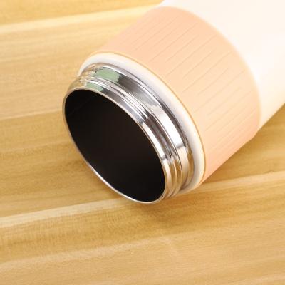 Cina Chiesa e regali religiosi 316 Acciaio inossidabile Flip Top Thermos Mug per bere caffè in vendita