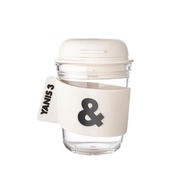 Quality High Appearance and Portable Breeze Summer Straw Coffee Cup for Customer for sale