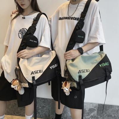 Cina Relazioni con gli alunni Riunioni di classe Borsa a spalla funzionale per abiti da lavoro in vendita