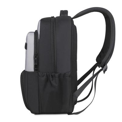 China Company Anniversary Gift Multi Functional Business Backpack for Healthcare Institutes for sale
