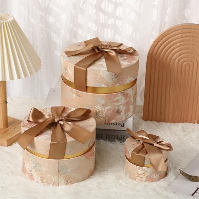 China Presentatiecadeau Set 2024 Pink Creative Wedding Gifts voor bruidsmeisjes aan gasten Te koop