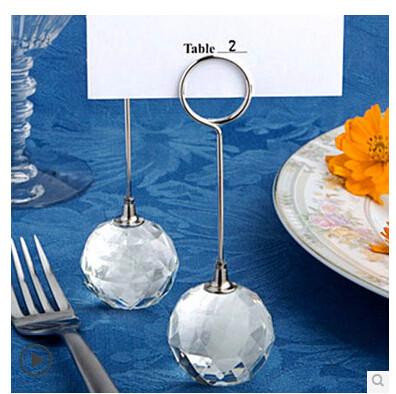 China Unique Promotional Gift Table Business Card Holder Wedding Table Card Holder for sale