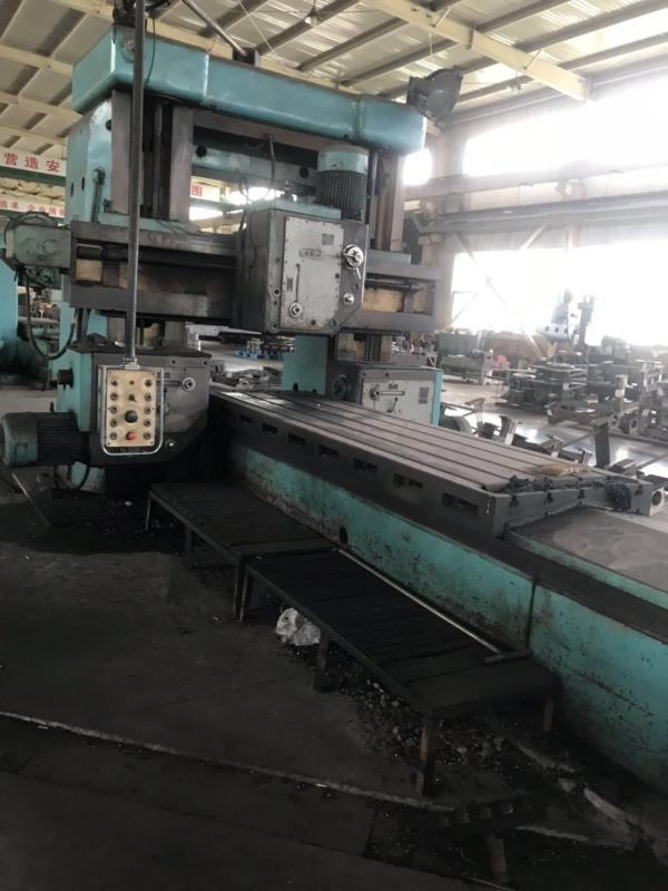 Fornitore cinese verificato - TIANJIN COMMAND MACHINERY MANUFACTURING CO.,LTD