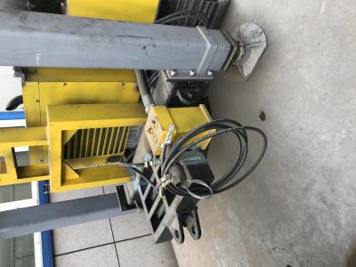 China HYDRAULIC DRILLDRILLING RIG TOP HEAD DRIVE DTH AND MUD HIGH TORQUE for sale