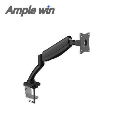 China teel Articulating Office Furniture computer monitor stand for sale