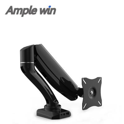 China teel Articulating Office Furniture computer monitor stand for sale