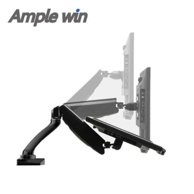 China teel Articulating Office Furniture computer monitor stand for sale