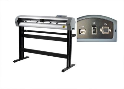 China TK-740 Huge Pressure Cutting Plotter Machine 29 Inch With Optical Eye for sale