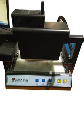 China Velocidade de trabalho alta quente 50KG da máquina de impressão da folha de Digitas da operação simples à venda