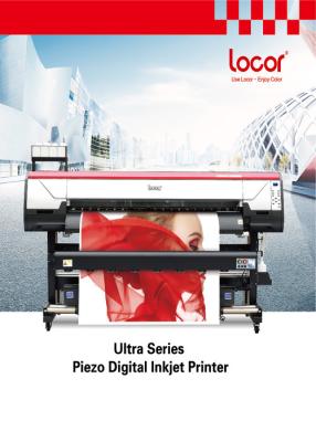 China 1.6M de Openluchtmachine van de Groot Formaatdruk voor Affiches Stabiele Prestaties Te koop