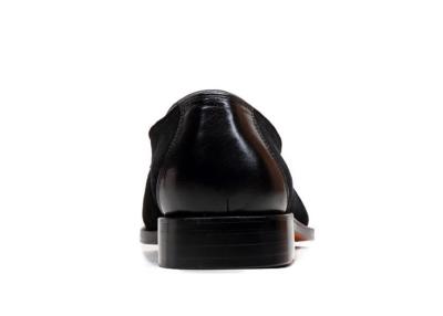 Cina Slip On Tassel Scarpe da uomo In cuoio Scarpe casual / Scarpe da uomo in cuoio Moccasins da guida in vendita