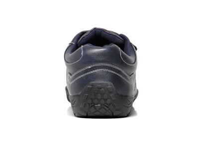 Cina Scarpe da sport maschili durevoli, scarpe da camminata velcro maschili casual, scarpe a pizzo. in vendita