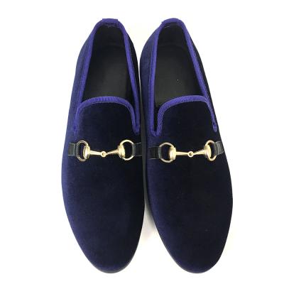 Cina OEM Design Pelle da camicia uomo Nero Scarpe piatte Lace Up Materiali Confortevoli in vendita